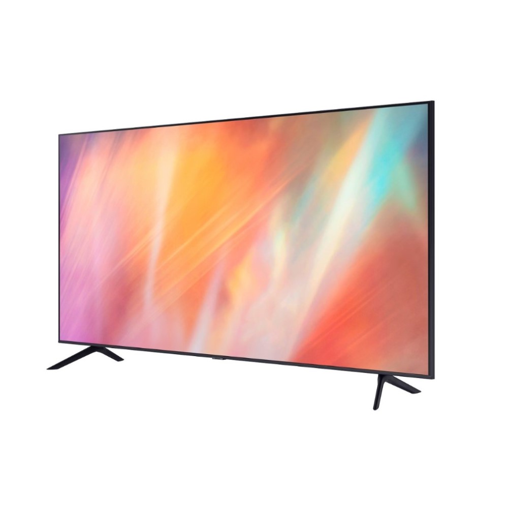 TELEVISOR SAMSUNG UN50AU7000PCZE 50 PULG SMART TV LED UHD 4K HDMI USB