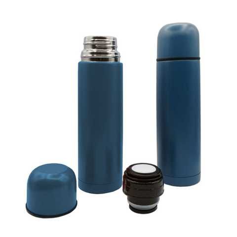 TERMO ACERO COLOR 500ML SW8011C