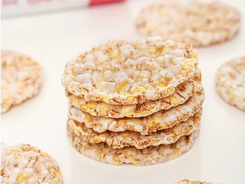 GALLETAS MULTICEREAL