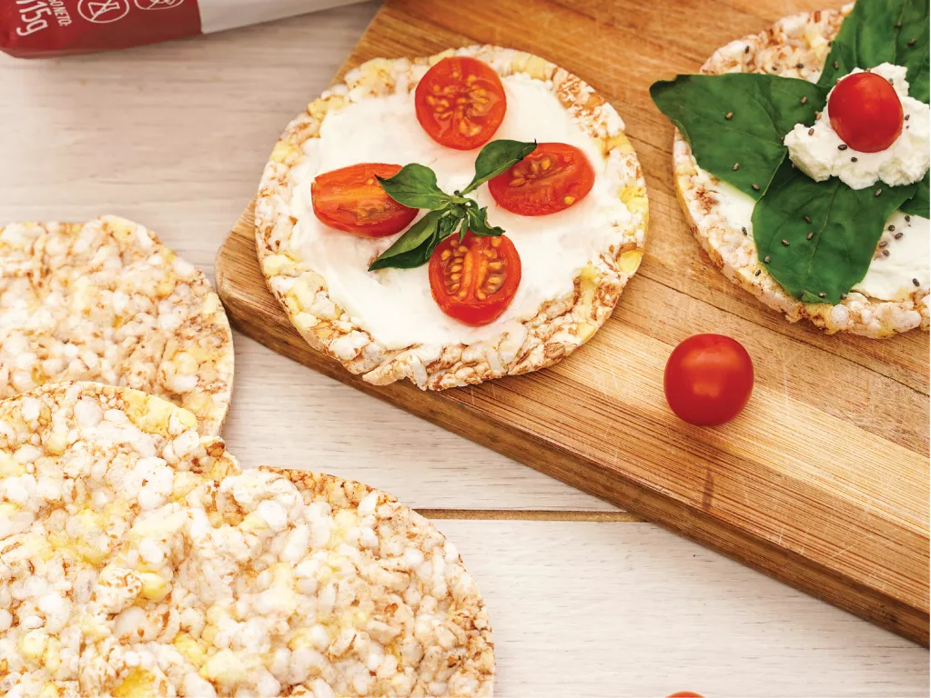 GALLETAS MULTICEREAL