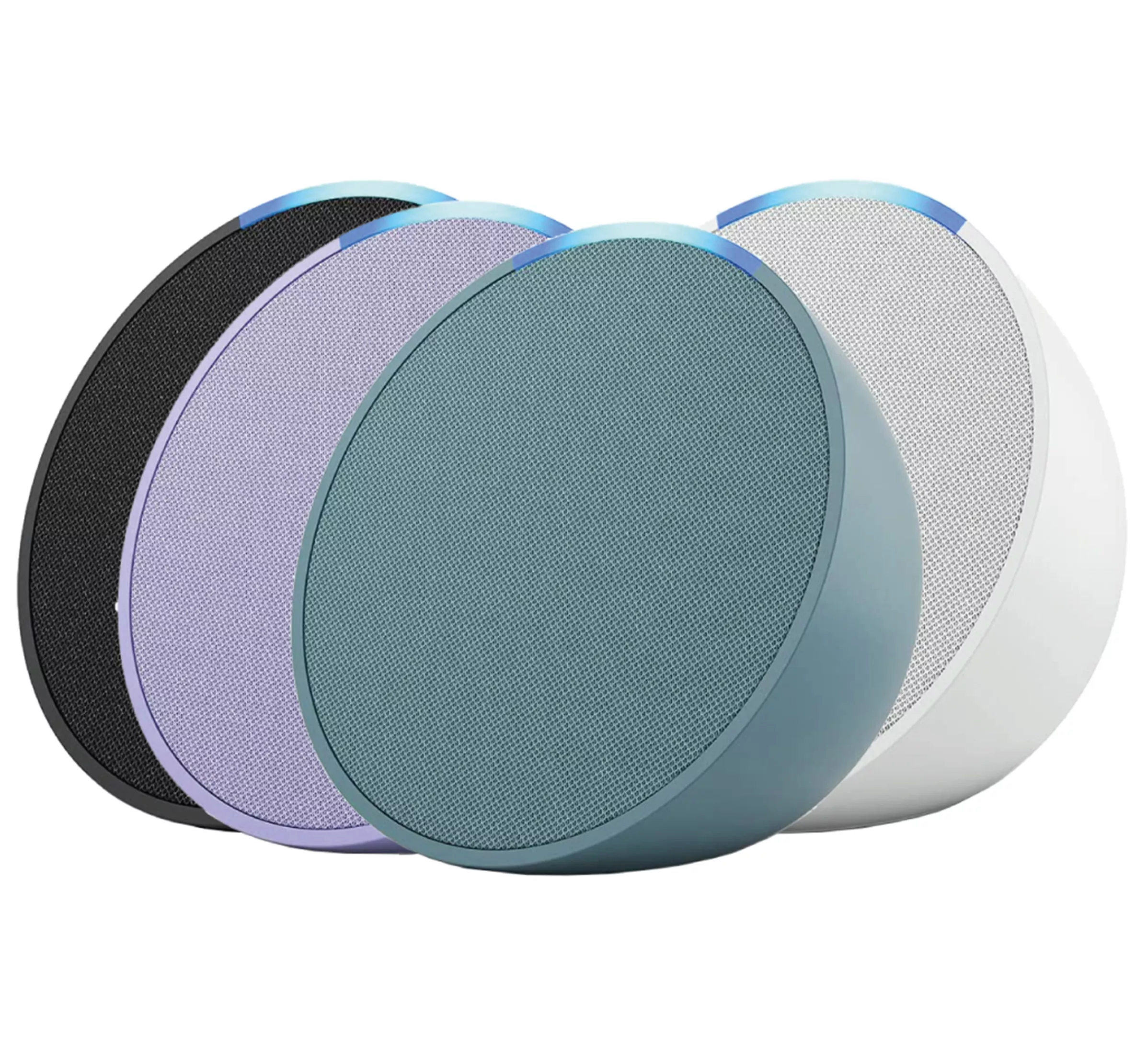 Amazon Alexa Echo POP | parlante inteligente | wifi