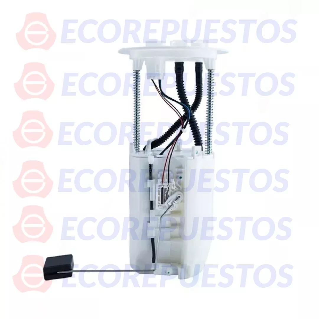 BOMBA DE GASOLINA COMPLETA TOYOTA HILUX 2.7 2006 A 2015
