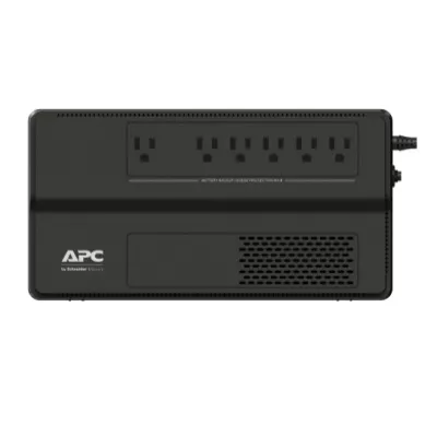 APC Easy UPS BV BV800 UPS CA 120 V 450 vatios 800 VA conecto